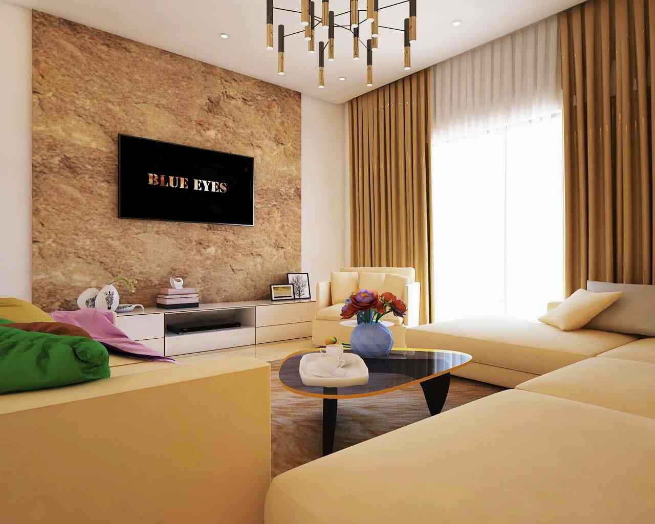 Footprint Design Studio in Pathardi Phata,Nashik - Best Interior ...