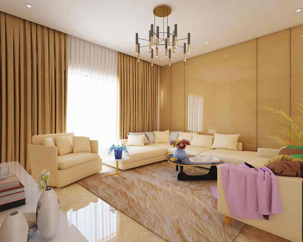 Footprint Design Studio in Pathardi Phata,Nashik - Best Interior ...