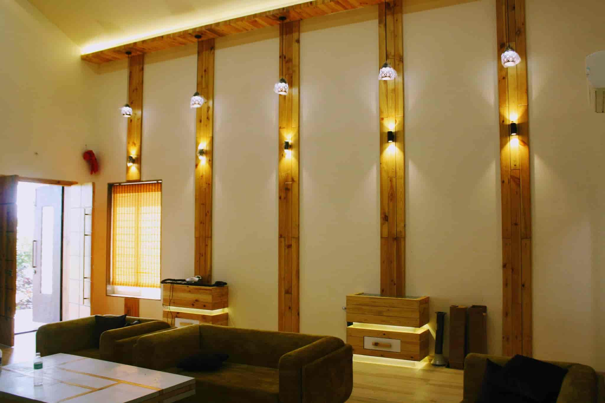 Aatish Joshi in Pathardi,Nashik - Best Interior Designers For Apartment ...