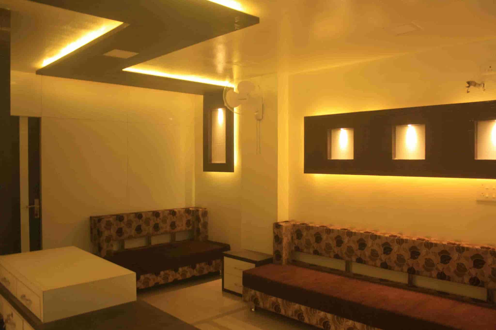 Aatish Joshi in Pathardi,Nashik - Best Interior Designers For Apartment ...