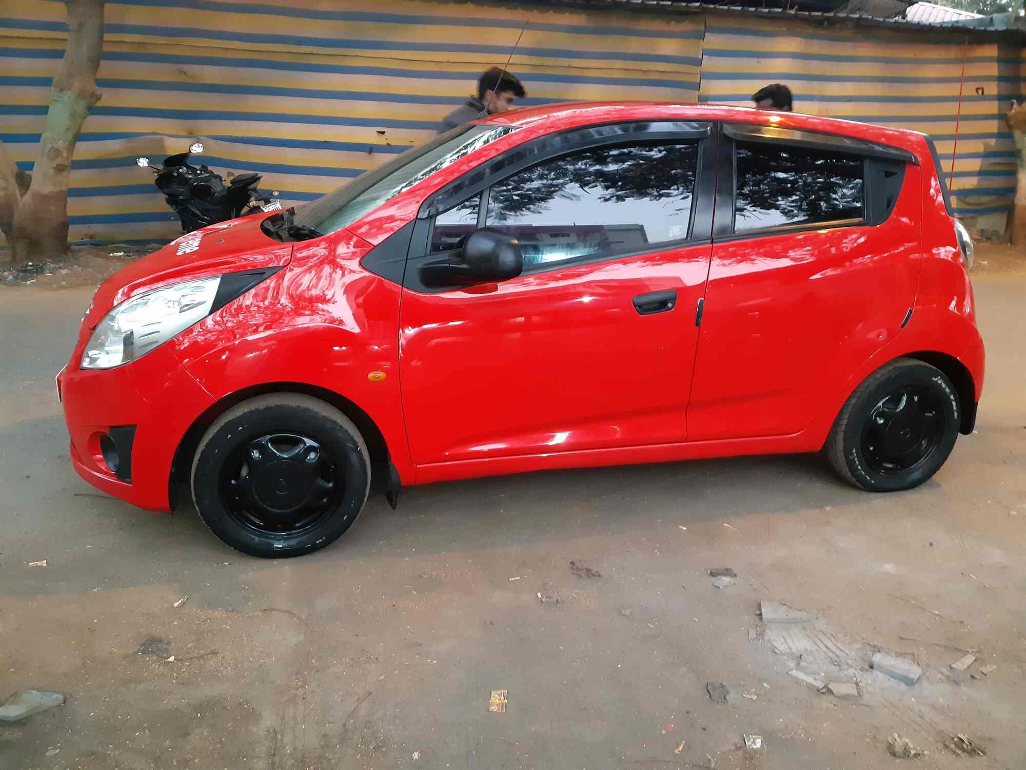 Mj Service Station And Tyres in Pathardi,Nashik - Best Car Repair ...
