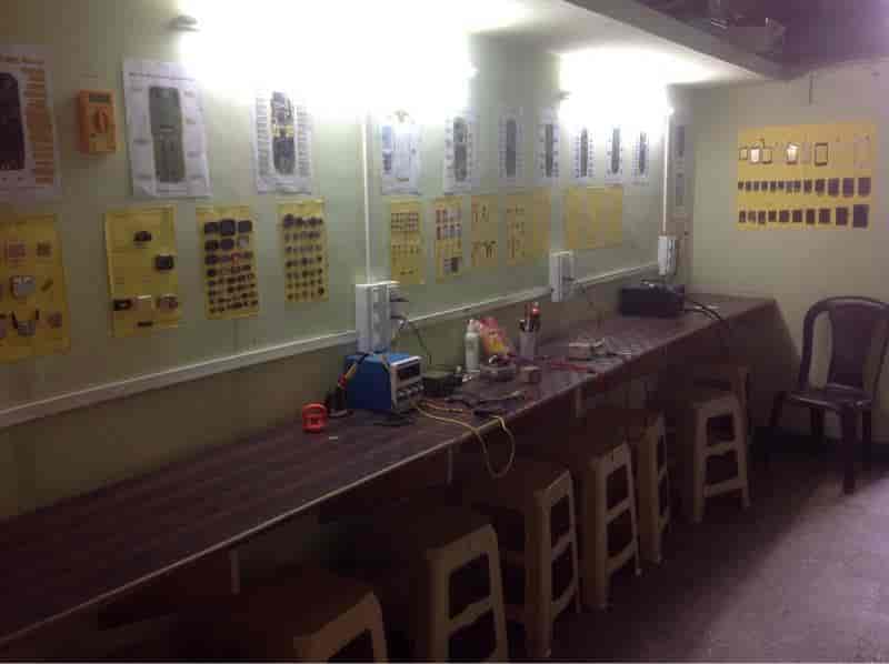 Shopex Mobile Repairing And Training Institute in Cidco,Nashik - Best ...