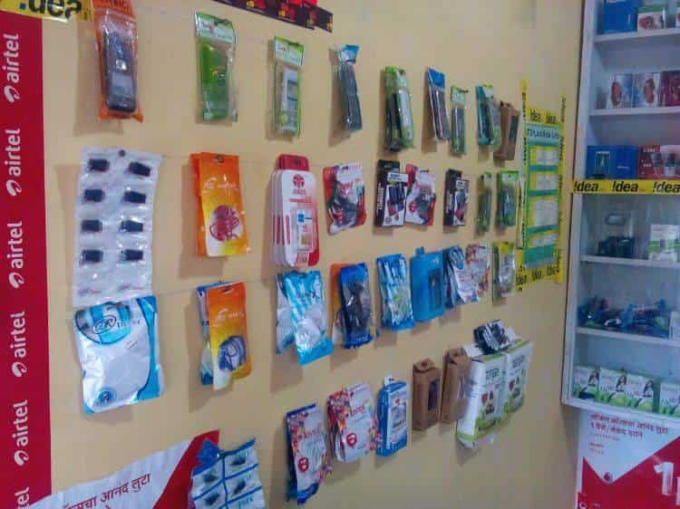 Shopex Mobile Repairing And Training Institute in Cidco,Nashik - Best ...