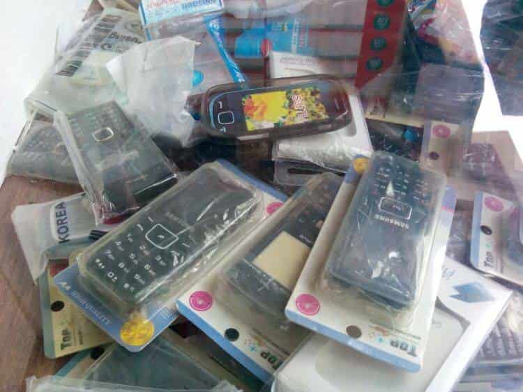 Shopex Mobile Repairing And Training Institute in Cidco,Nashik - Best ...