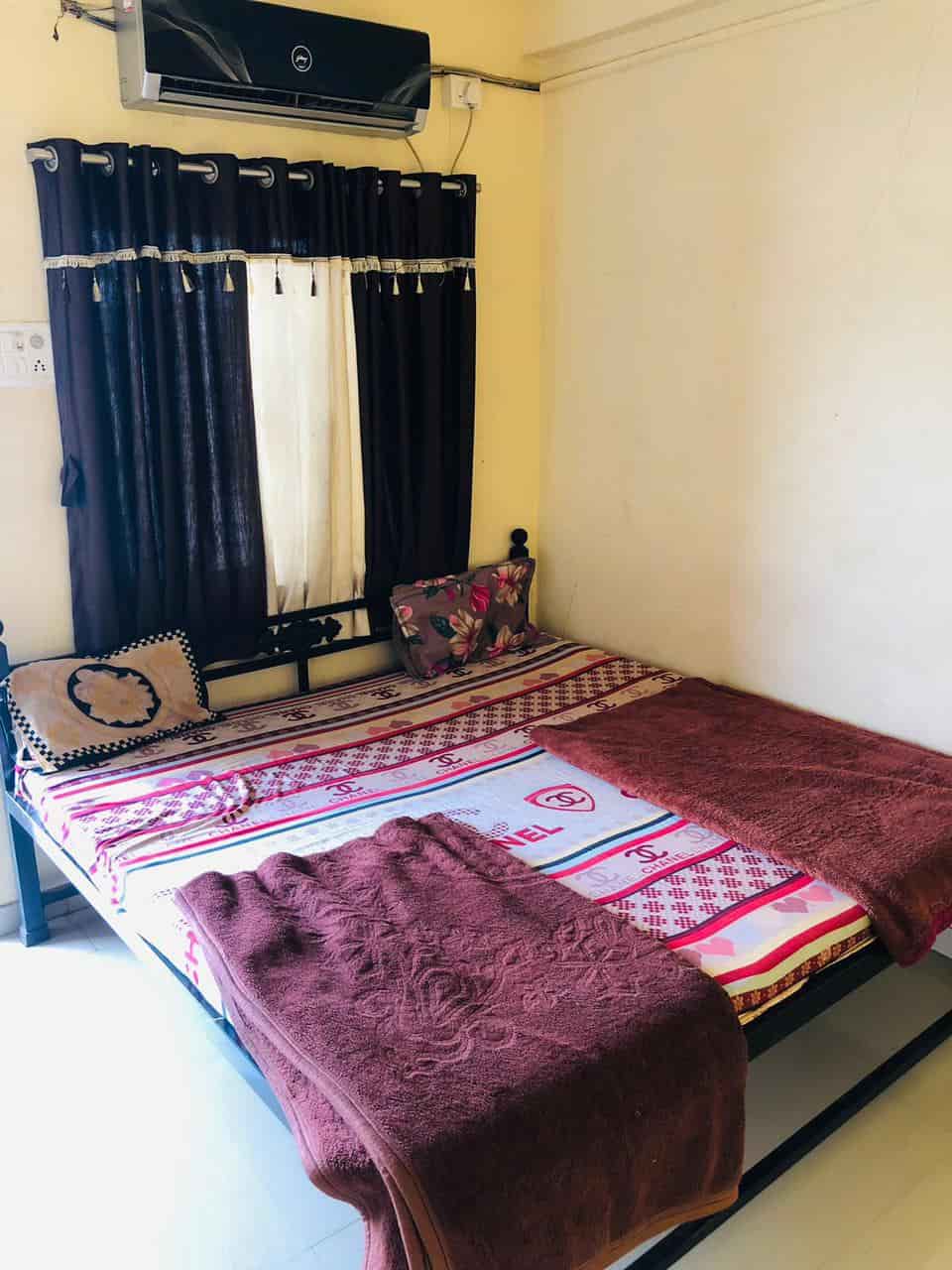 Book Hotel Shiv Palace in Trimbakeshwar,Nashik - Best Hotels near me in ...