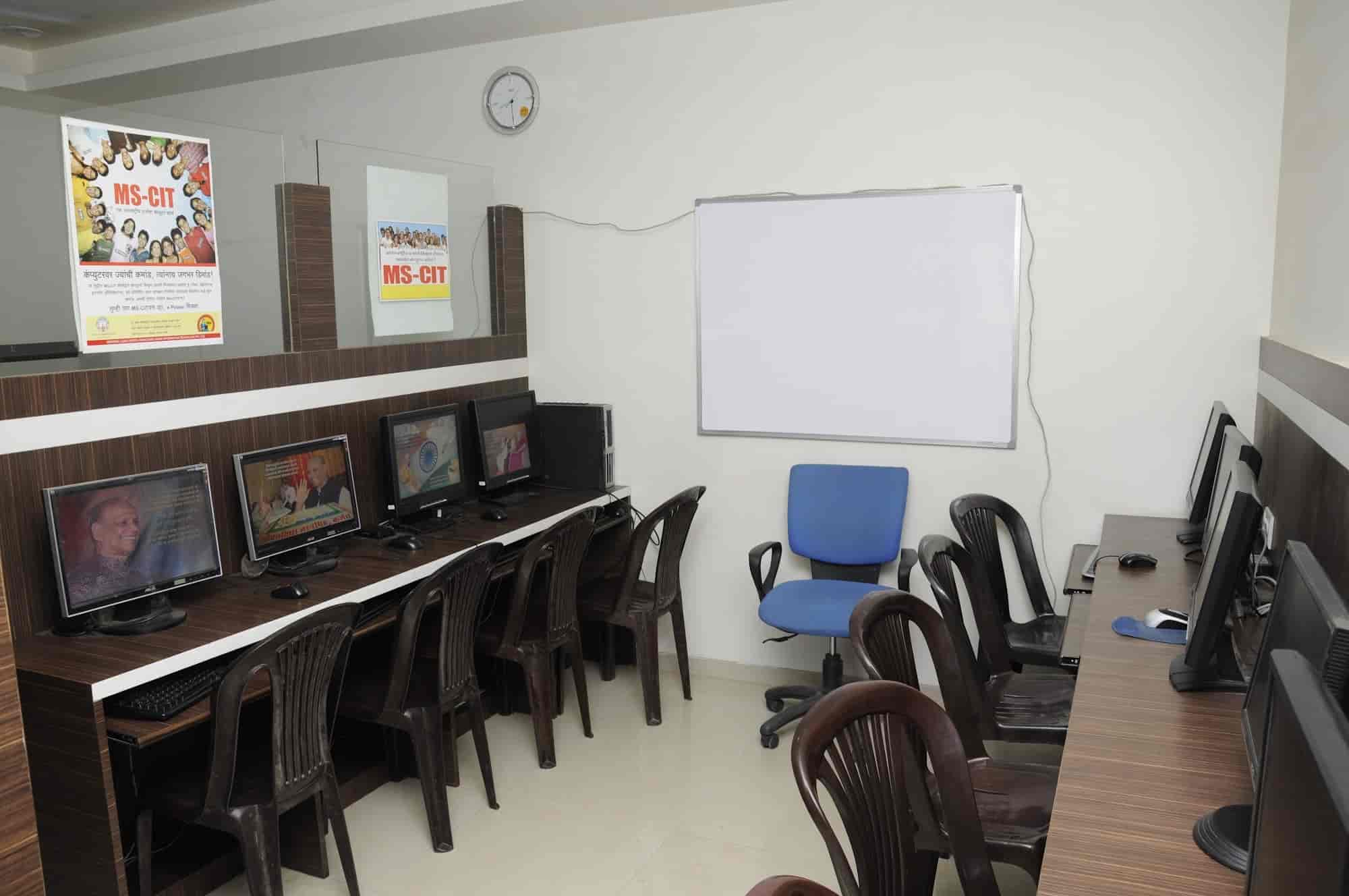 Master Infocom in Ashwini Nagar,Nashik - Best Adobe Photoshop Training ...