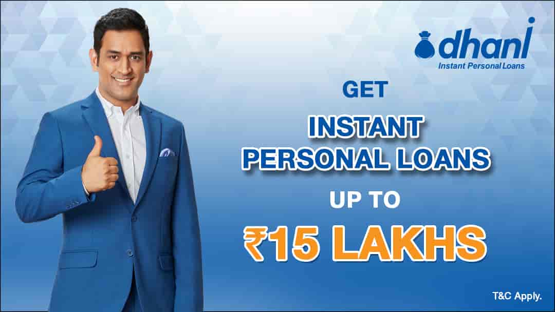 Indiabulls Dhani in Panchavati,Nashik - Best Personal Loans near me in ...
