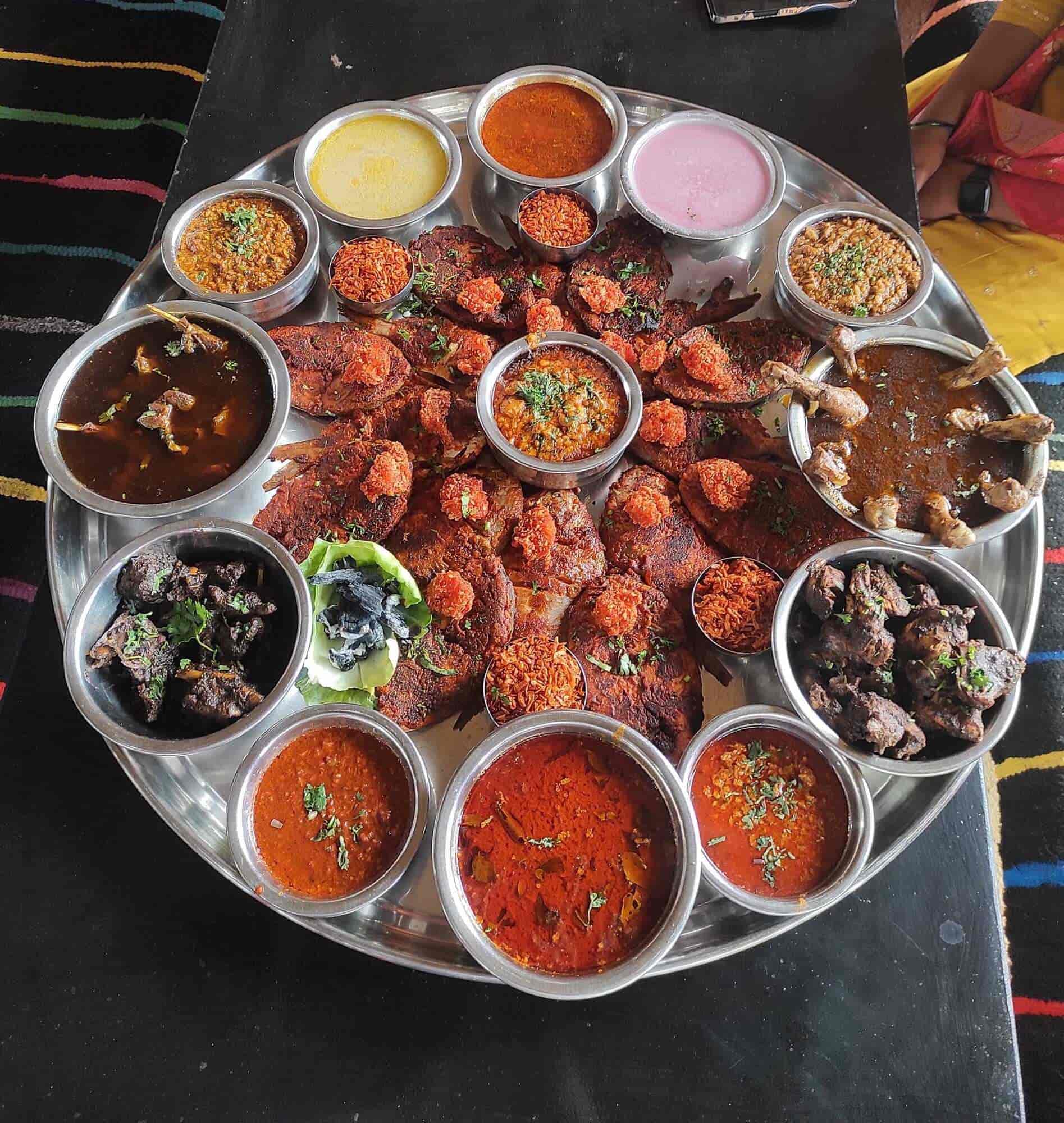 Non veg restaurants near my location store