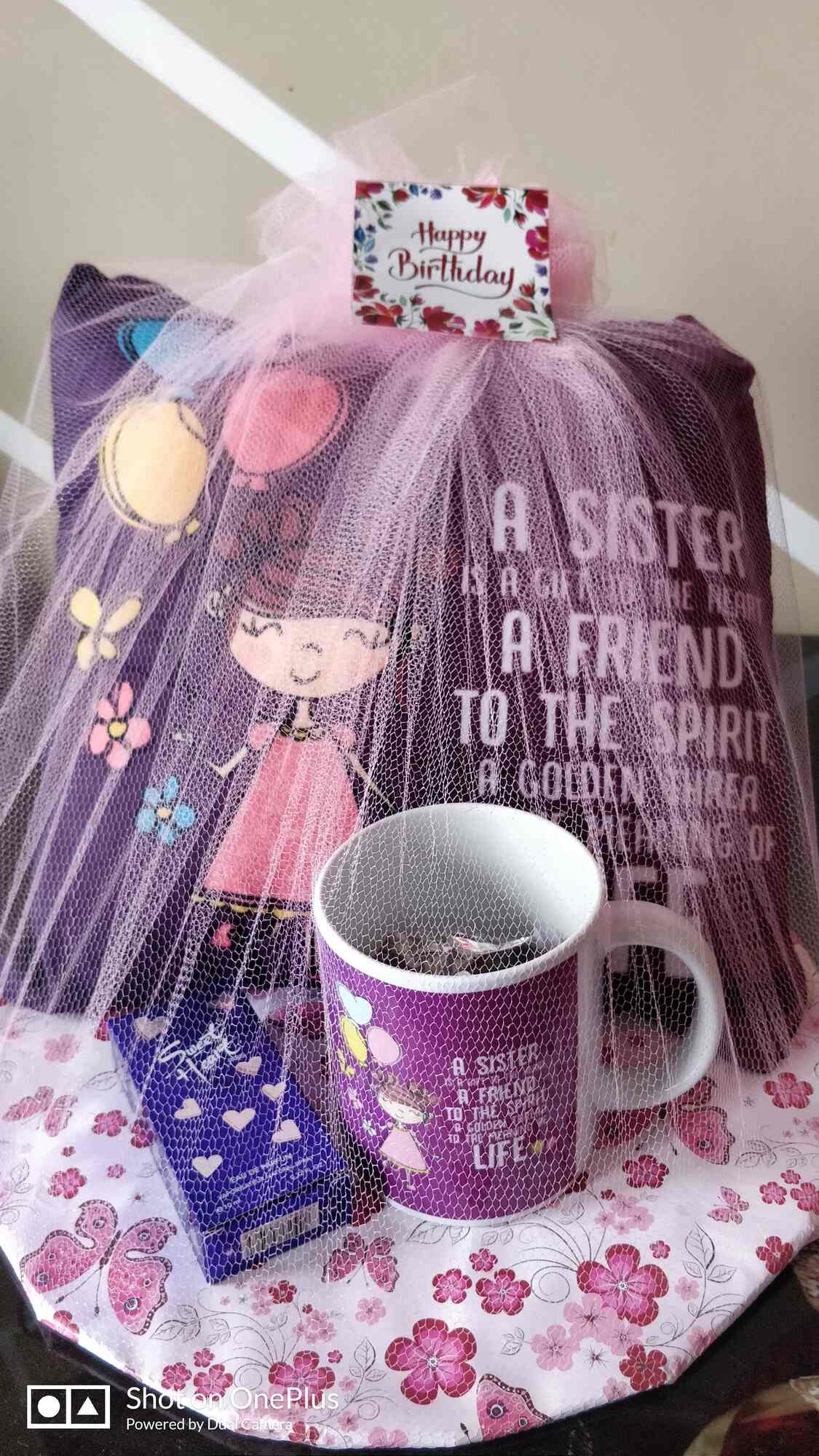 Happybox Hampers And More in Near Sumanchandra,Nashik - Best Gift Shops ...