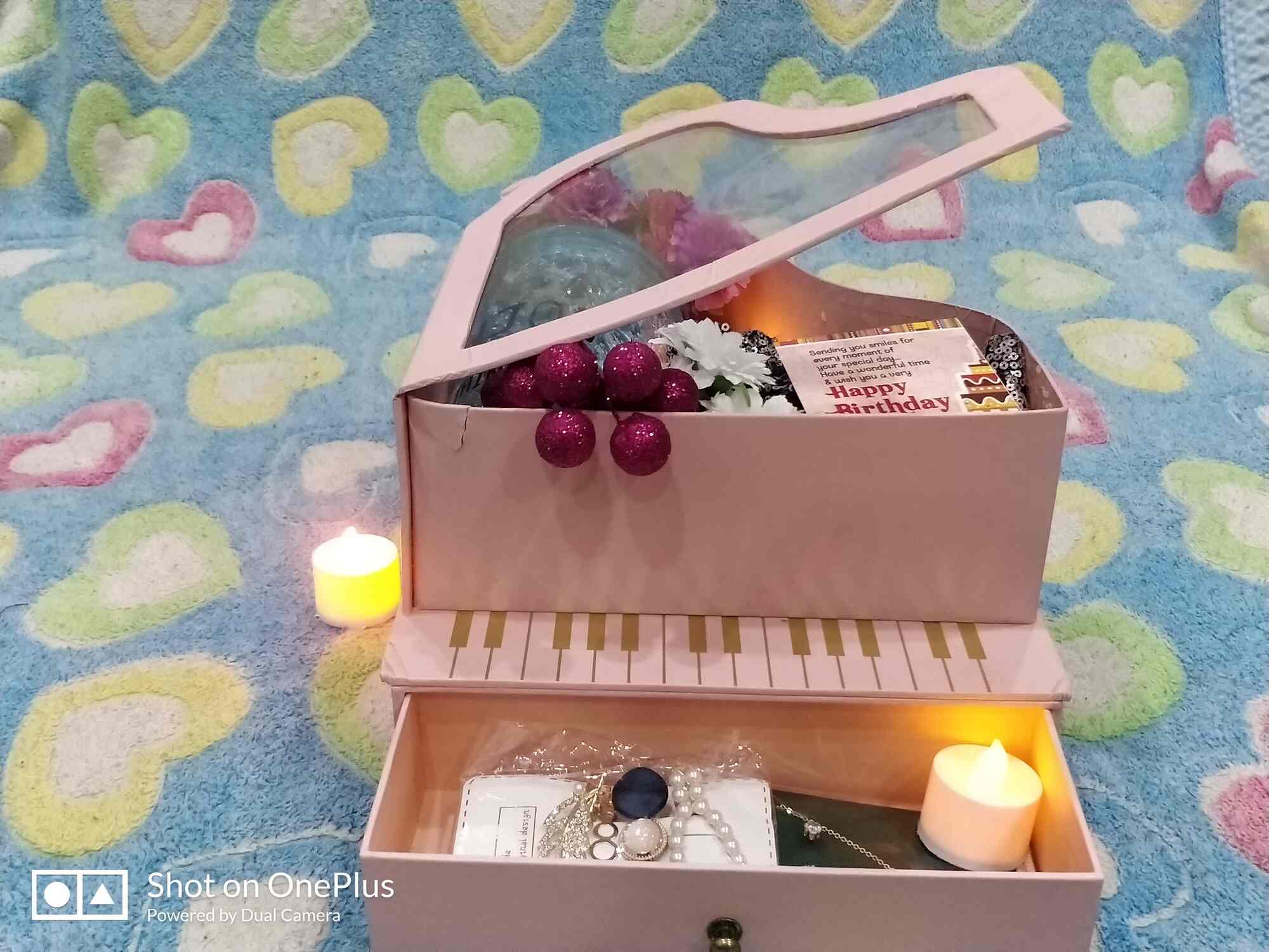 Happybox Hampers And More in Near Sumanchandra,Nashik - Best Gift Shops ...