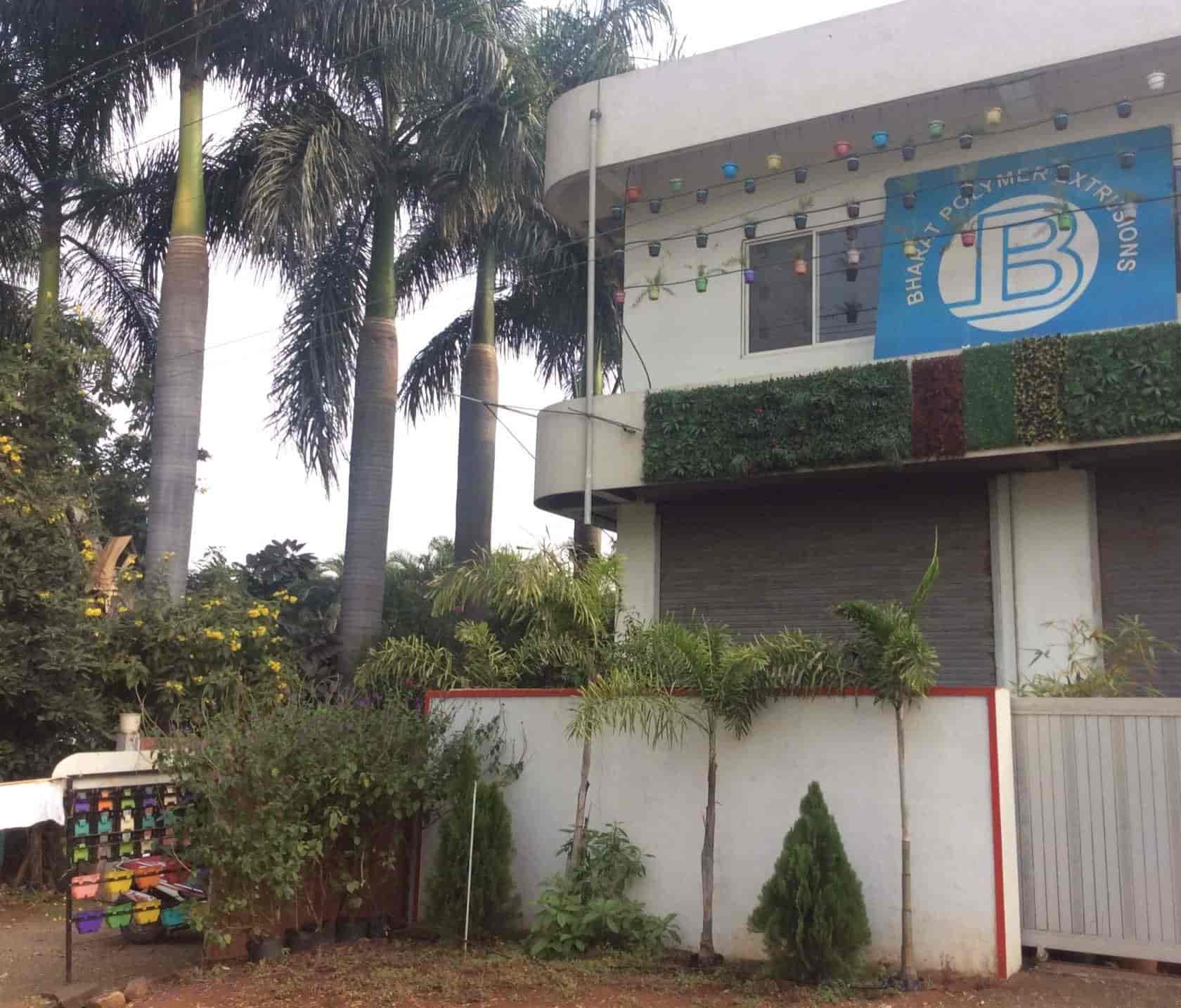 Bharat Polymer Extrusions in Satpur,Nashik - Best Plastic Product ...