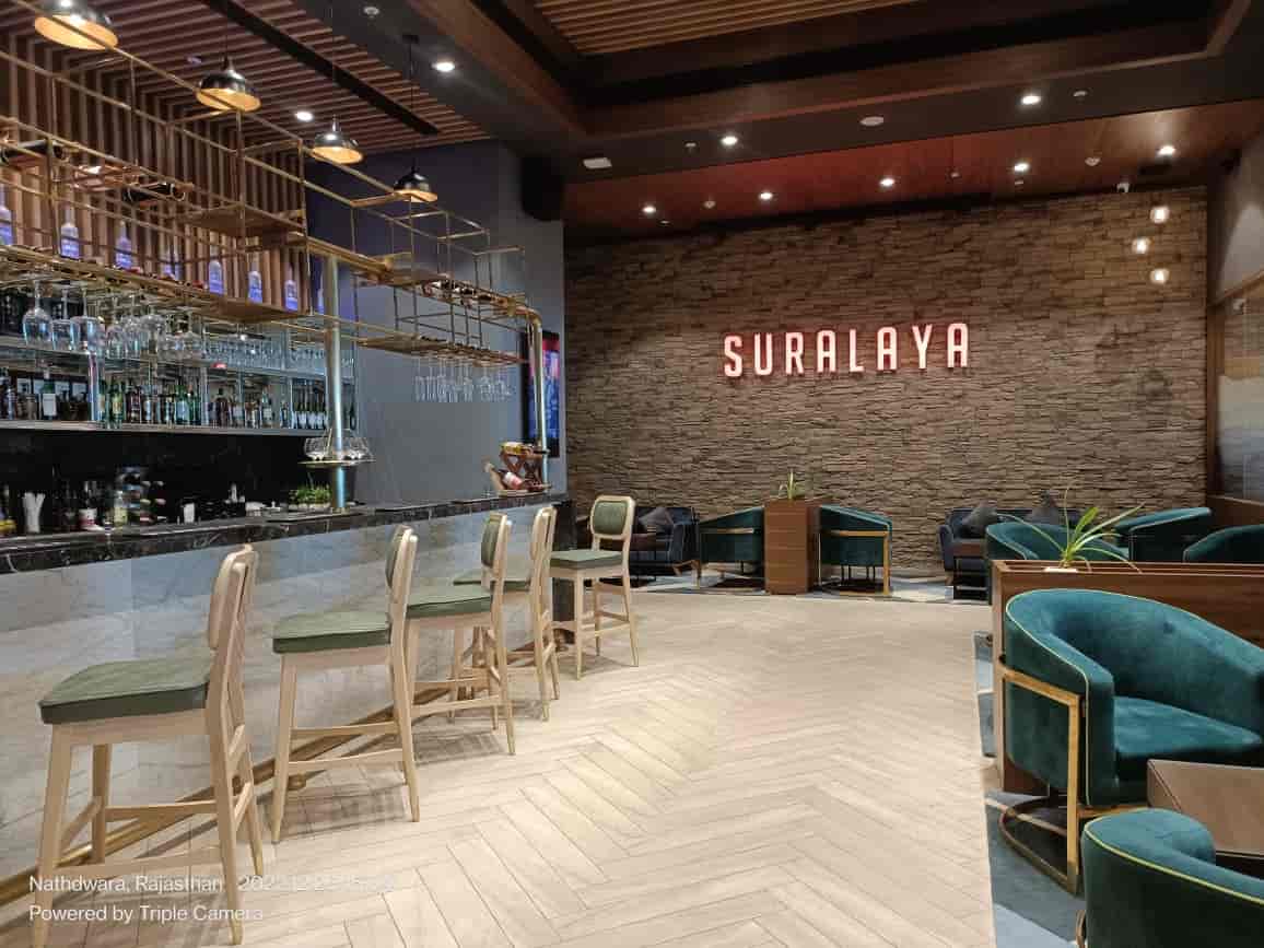Suralaya Radisson Hotel (Radisson Hotel Nathdwara) Reviews, , Nathdwara ...