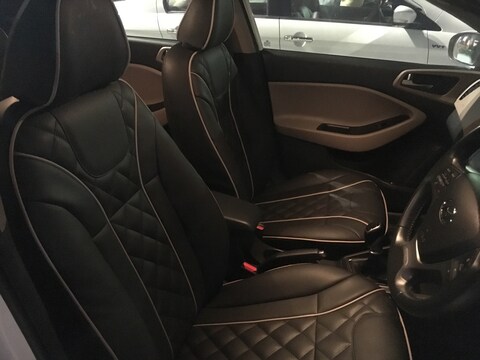 Gagan car decor store