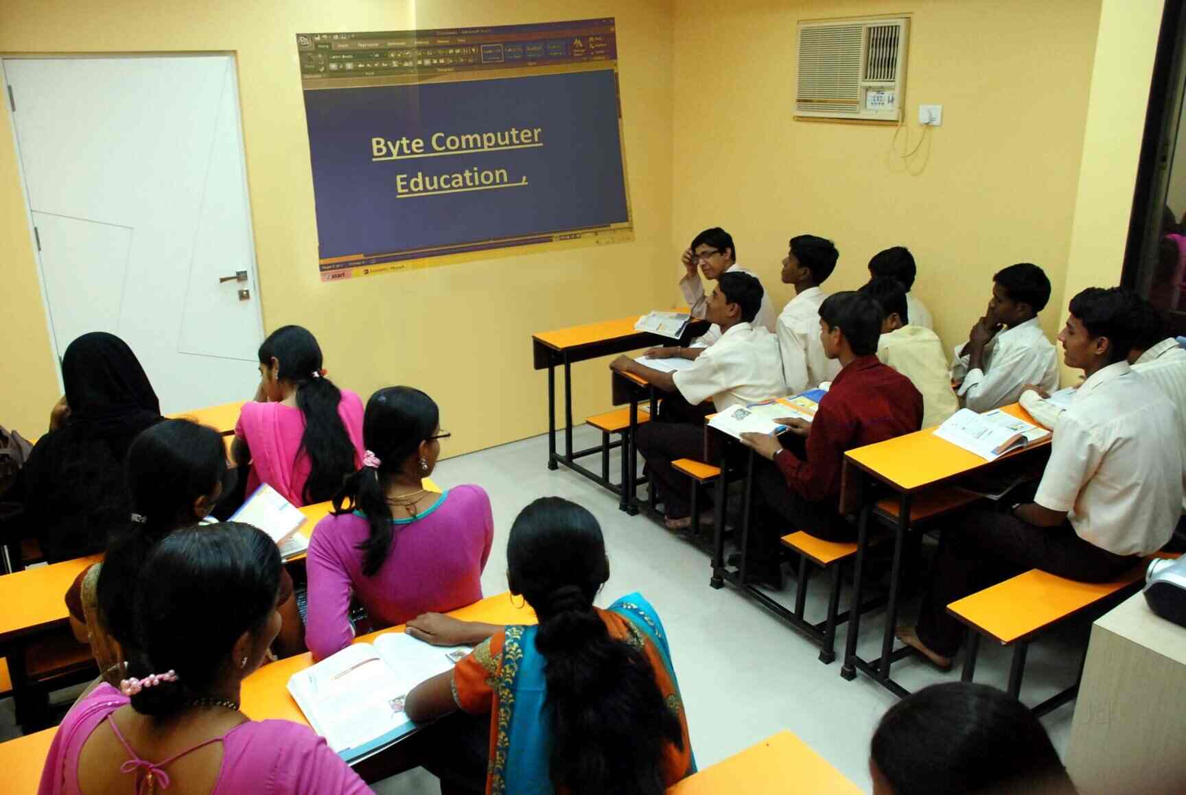 Top Computer Training Institutes For Power Point in Panvel City - Best ...