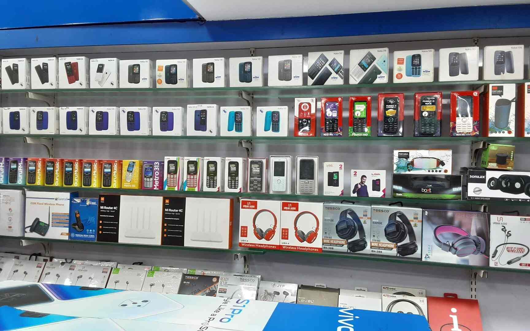 New Choice Nx in Nerul,Mumbai - Best Mobile Phone Dealers in Mumbai ...