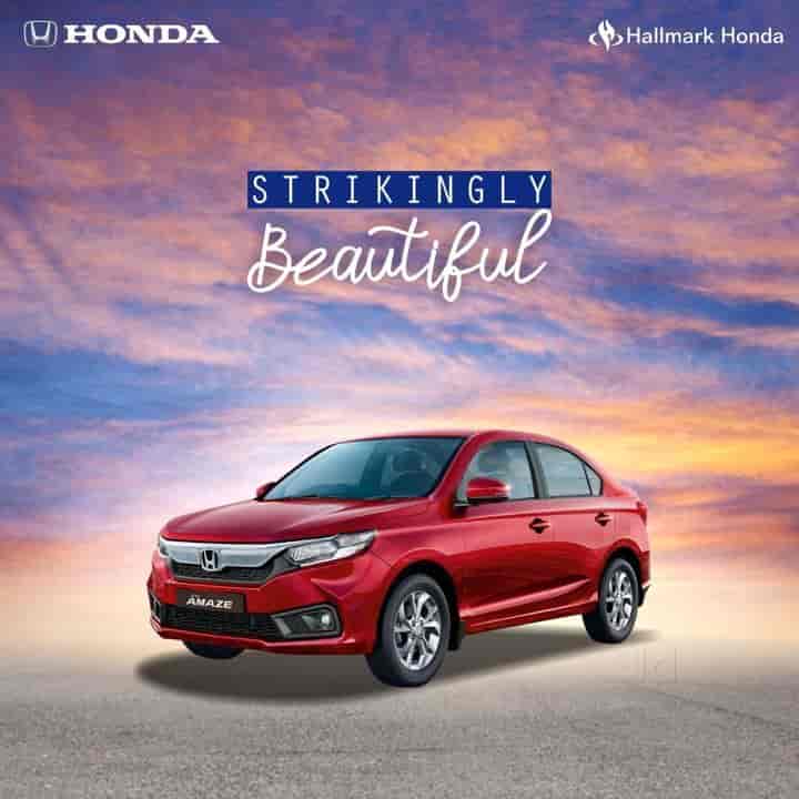 Hallmark Automotive Pvt Ltd in Nerul,Mumbai - Best Car Dealers in ...