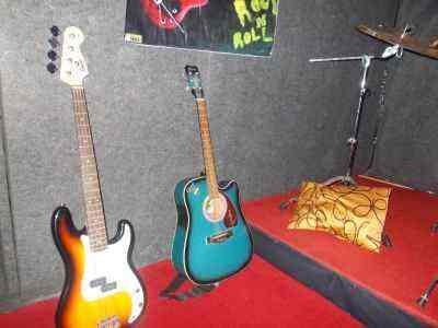 Moc Music Studio in Vashi,Mumbai - Best Music Classes For Classical in ...