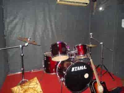 Moc Music Studio in Vashi,Mumbai - Best Music Classes For Classical in ...