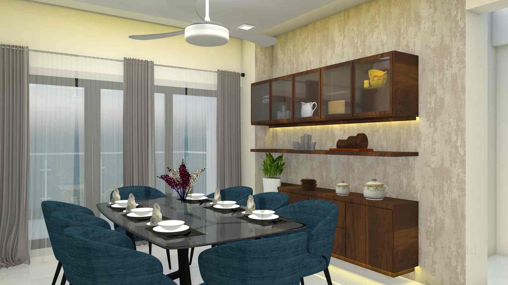 Bouteak Interior Design Studio in Vashi,Mumbai - Best Interior ...