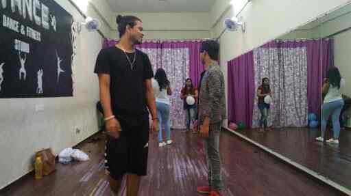 The Stance Studio in Kharghar,Mumbai - Best Dance Classes For Bollywood ...