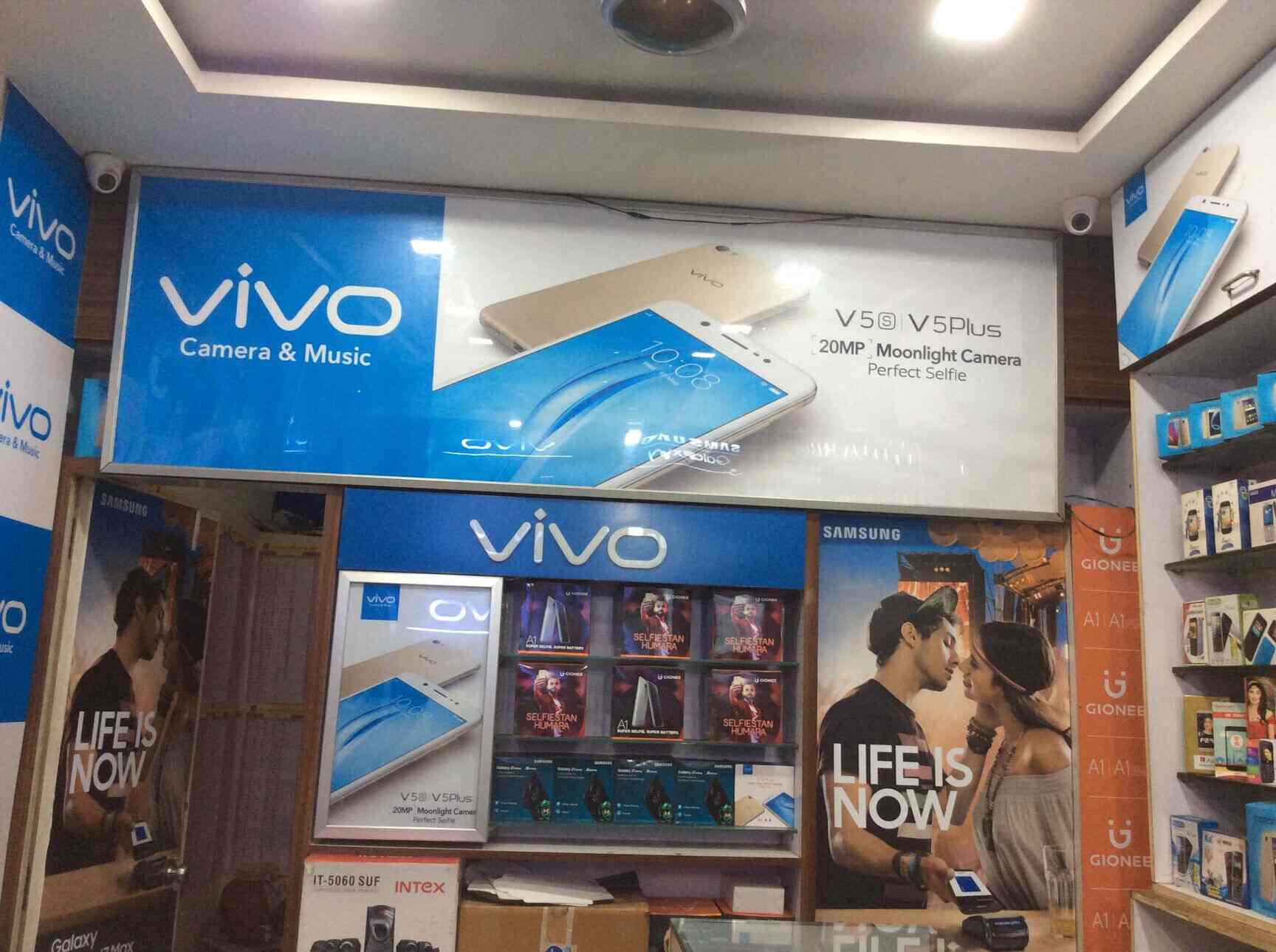 Amol Electronics in Airoli,Mumbai - Best Electronic Goods Showrooms in ...