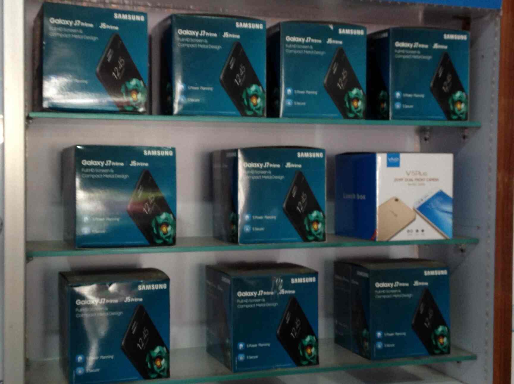 Amol Electronics in Airoli,Mumbai - Best Electronic Goods Showrooms in ...