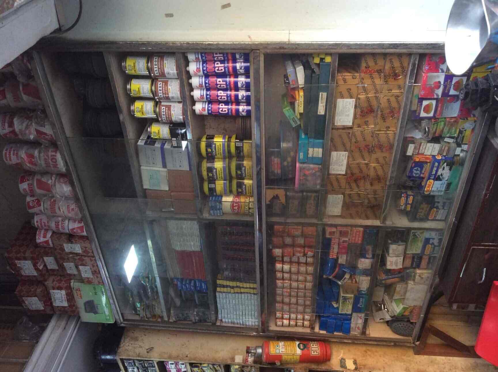 Happy Hardware Pvt Ltd in Turbhe,Mumbai - Best Hardware Shops in Mumbai ...