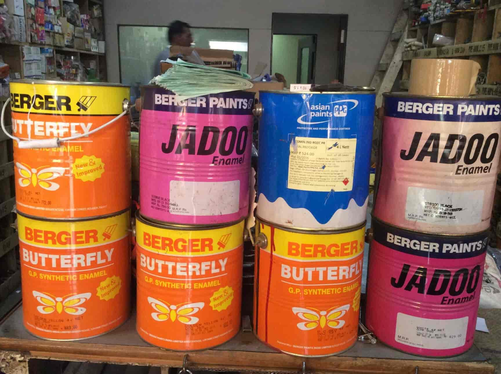 Happy Hardware Pvt Ltd in Turbhe,Mumbai - Best Hardware Shops in Mumbai ...