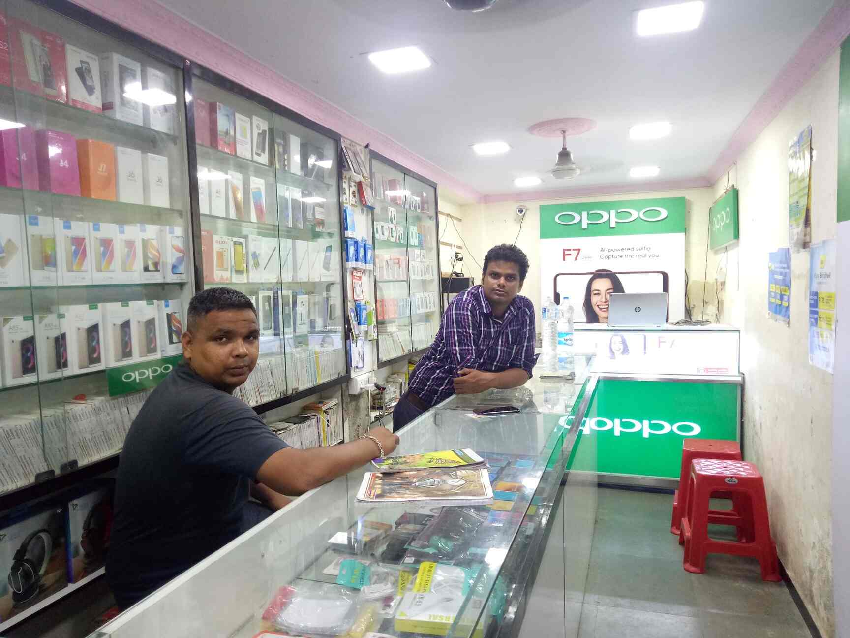 Prem Mobile in Mumbai - Best Mobile Phone Dealers in Mumbai - Justdial