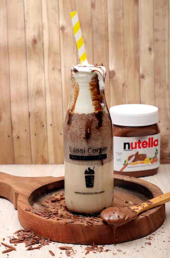 The Lassi Corner in Kharghar,Mumbai - Best Lassi Shops in Mumbai - Justdial