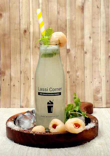 The Lassi Corner in Kharghar,Mumbai - Best Lassi Shops in Mumbai - Justdial