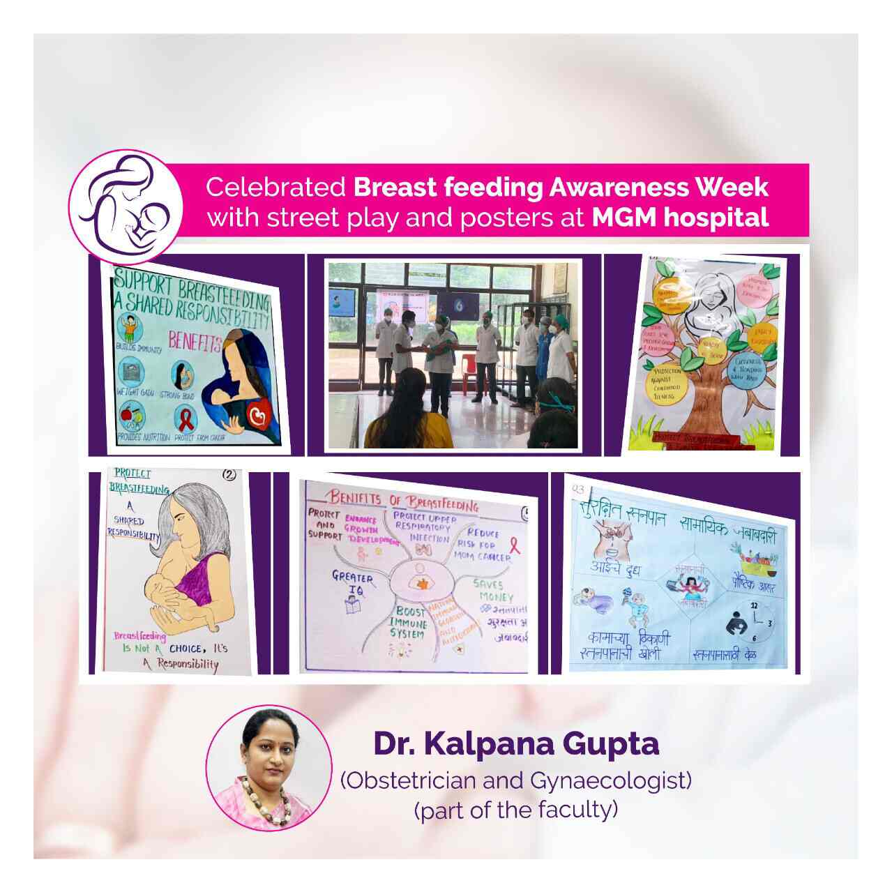 Vikalp Maternity Pain And Rehabilitation Clinic in Ulwe,Mumbai - Best ...