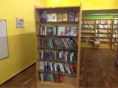 Read N Joy in Kharghar,Mumbai - Best Reading Libraries in Mumbai - Justdial