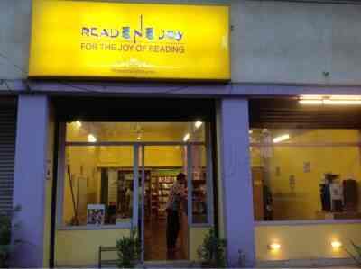 Read N Joy in Kharghar,Mumbai - Best Reading Libraries in Mumbai - Justdial