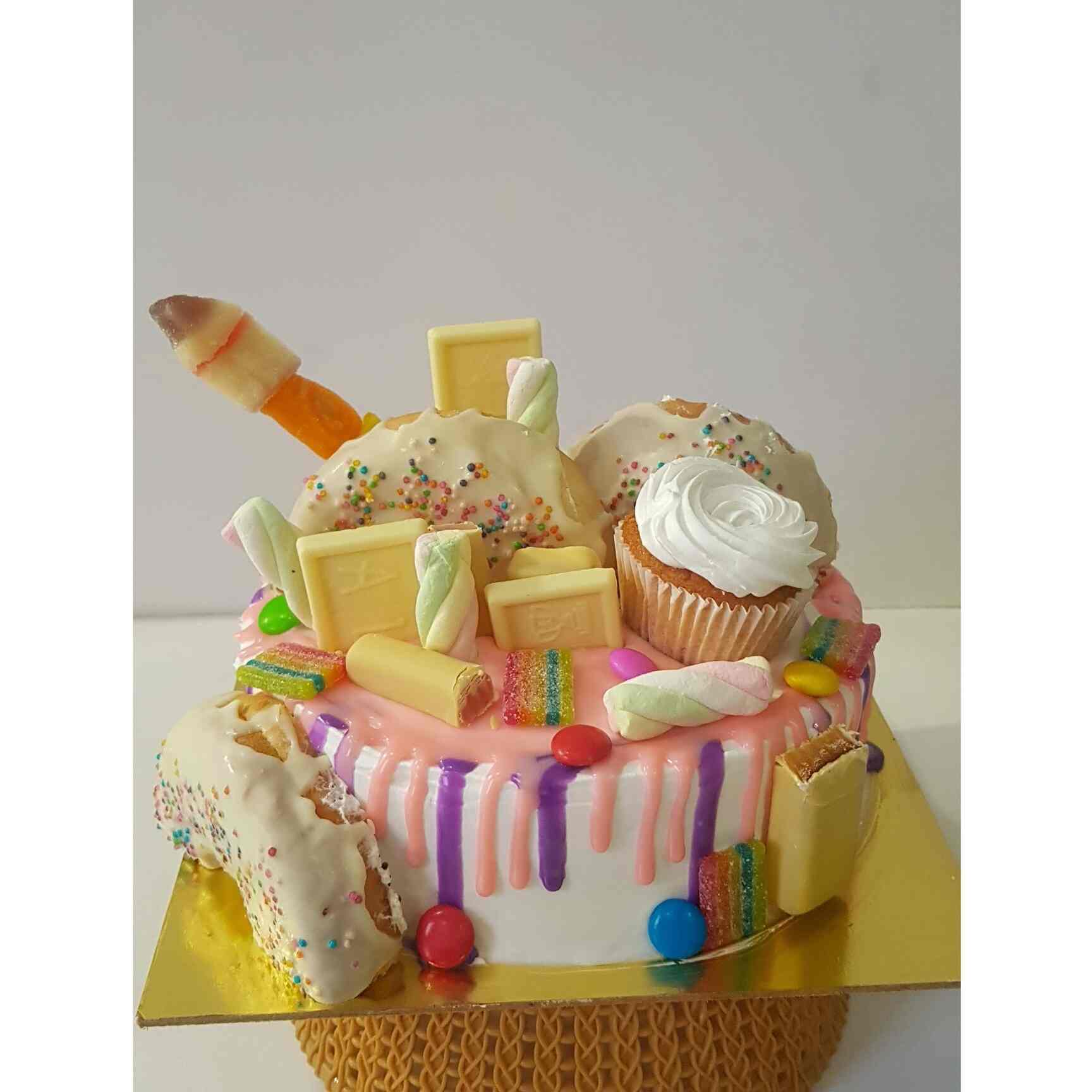 Cakealicious in Nerul,Mumbai - Best Cake Shops in Mumbai - Justdial