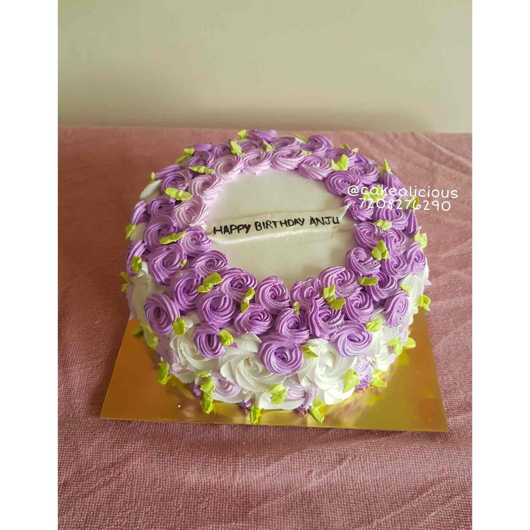 Cakealicious in Nerul,Mumbai - Best Cake Shops in Mumbai - Justdial