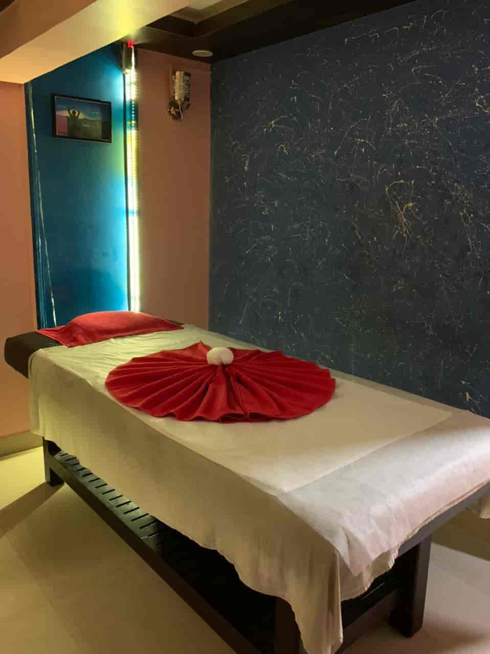 Sppa Berry In Vashi Mumbai Best Body Massage Centres In Mumbai Justdial