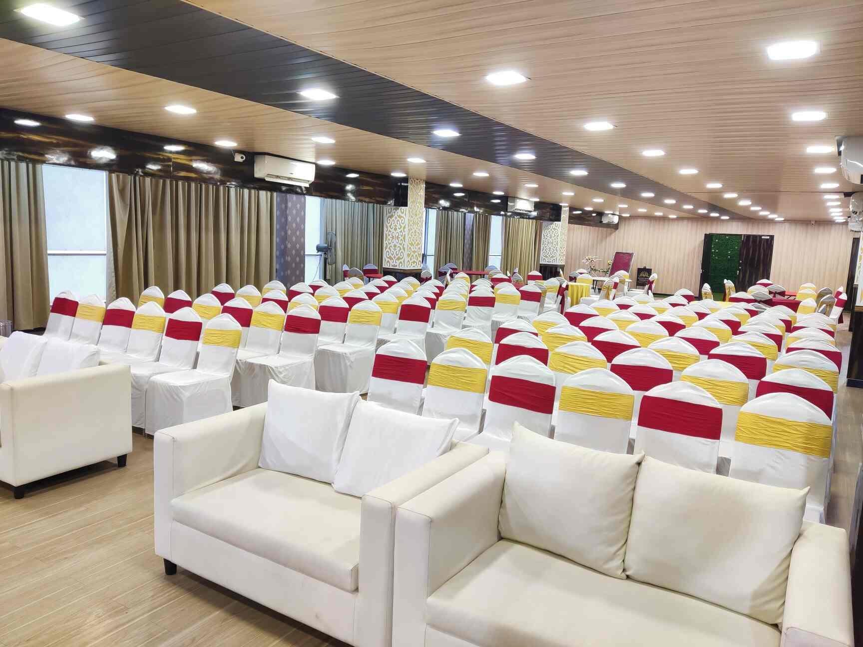 Jogle Banquets in Kharghar,Mumbai - Best AC Banquet Halls in Mumbai ...