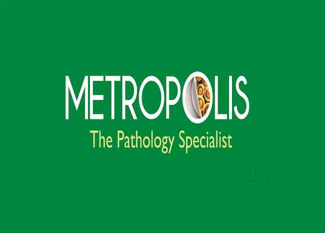 Metropolis Healthcare Ltd in Nerul,Mumbai - Best Blood Testing Centres ...