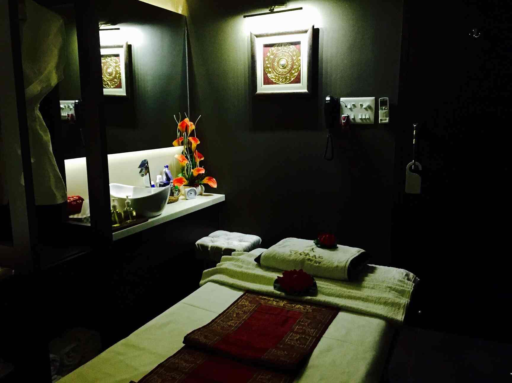 Vedaas The Spa in Vashi,Mumbai - Best Beauty Spas For Women in Mumbai ...