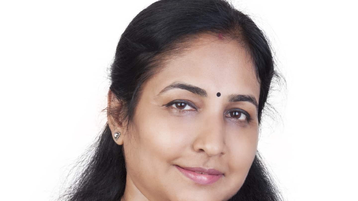 Dr. Rashmi Menon in Nerul,Mumbai - Best ENT Doctors in Mumbai - Justdial