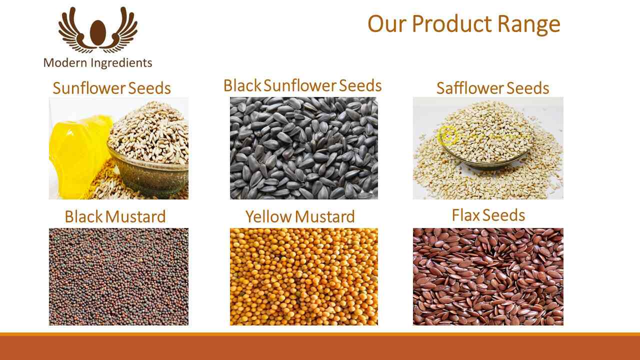 Modern Ingredients in Vashi,Mumbai - Best Food Ingredient Dealers in ...