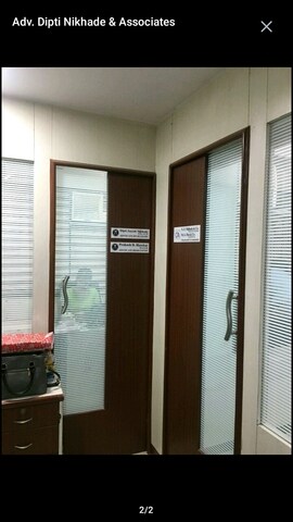 Catalogue - Adv. Dipti Nikhade & Associates in Mumbai - Justdial