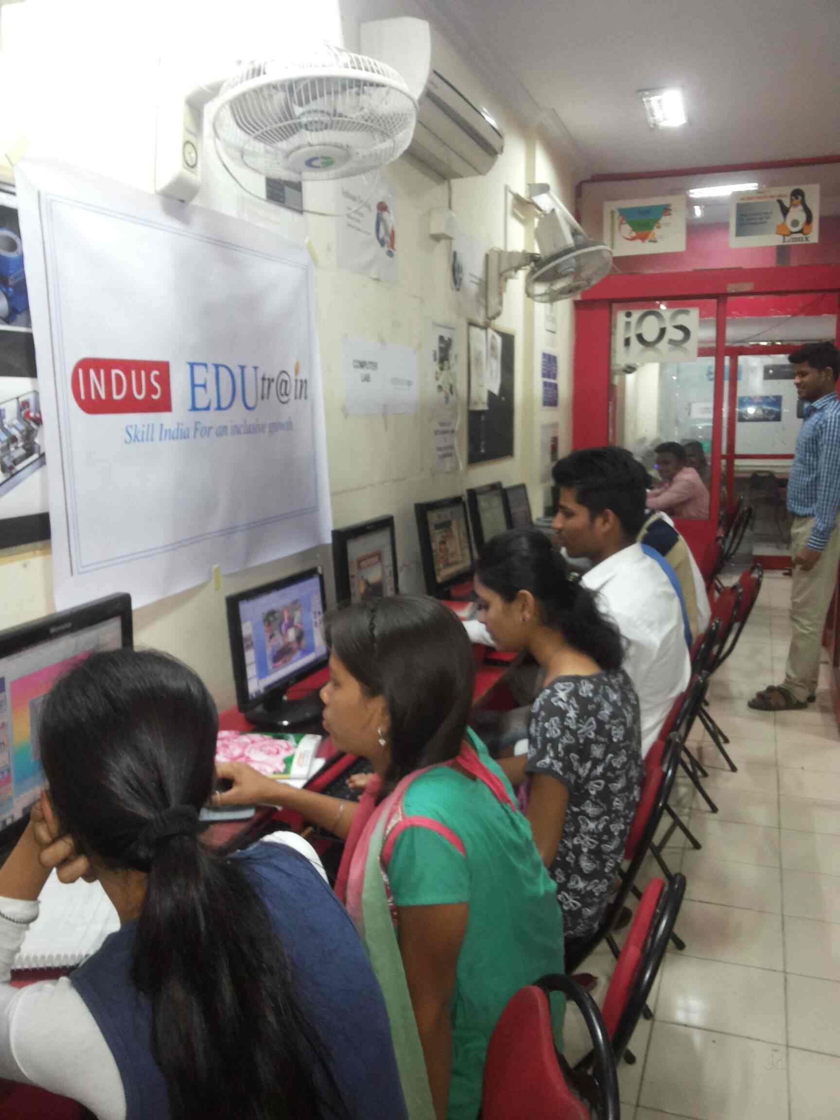 The Animatix Computer Education in Vashi,Mumbai - Best Computer ...