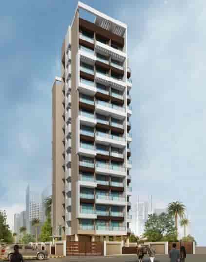 Sahil Siddhivinayak Solitaire Navi Mumbai Price, Floor Plan, Reviews ...