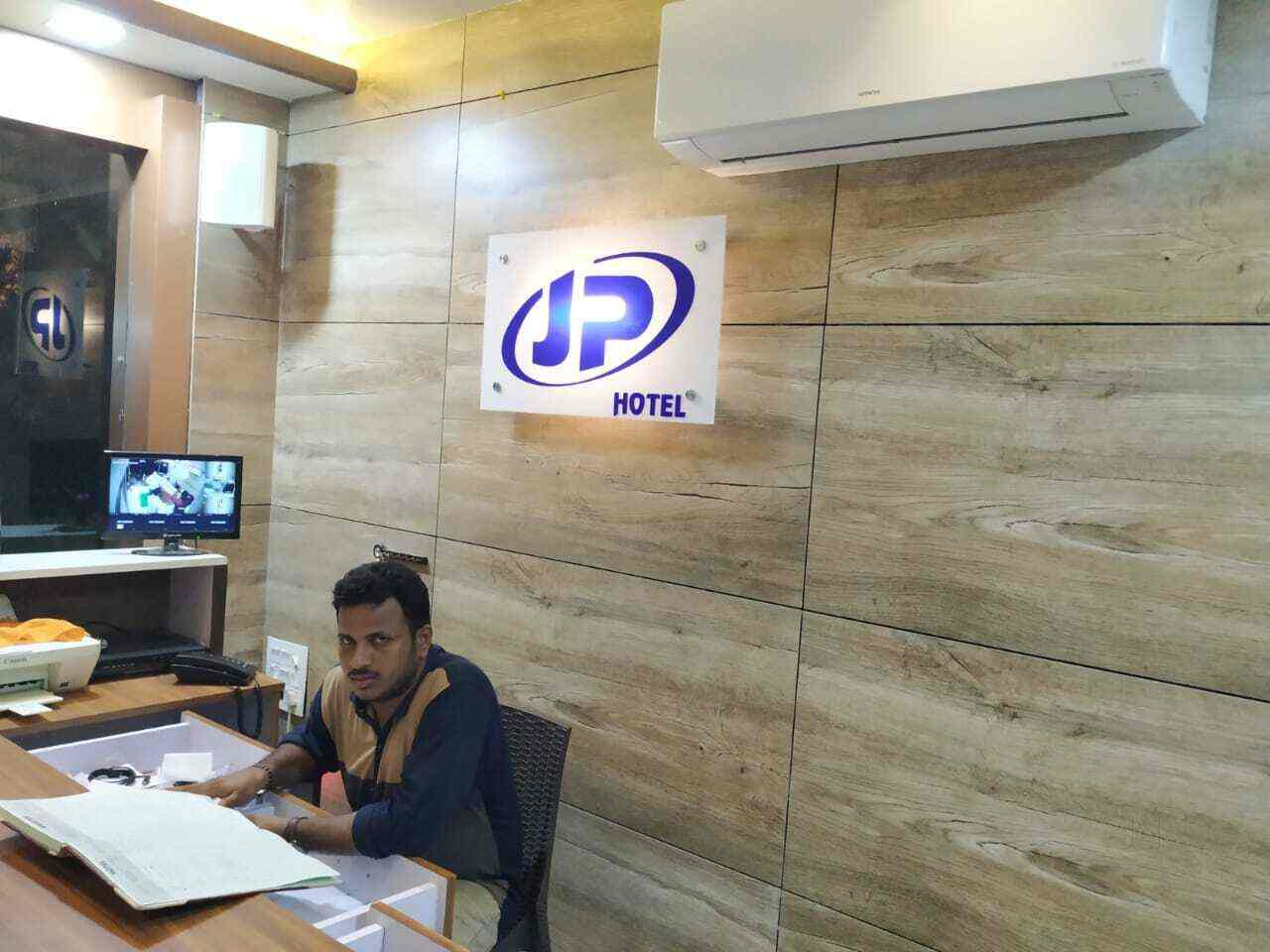 Book Jp Lodging in New Panvel,Mumbai - Best Lodging Services in Mumbai - Justdial