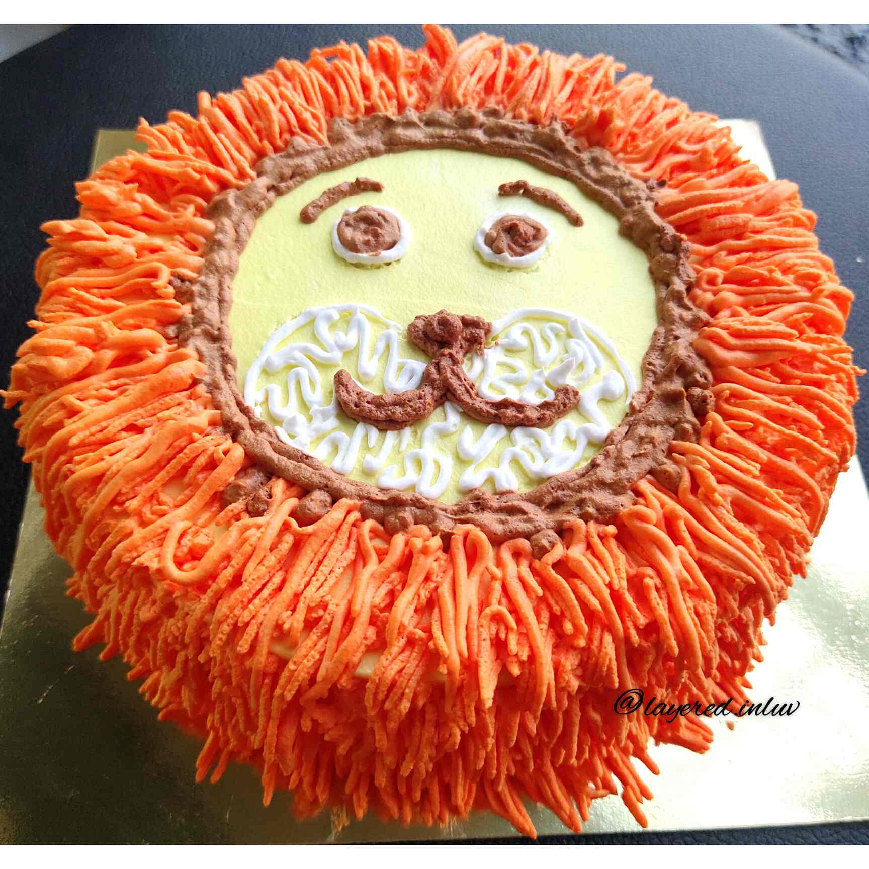 Layeredinlove Home Made Cakes in Ulwe,Mumbai - Best Cake Shops in ...