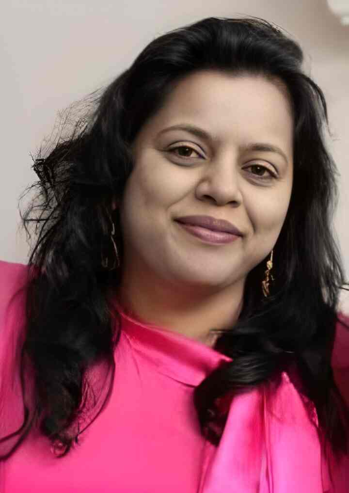 Dr. Anupama Mathur (Anushka Dental Clinic) in Vashi,Mumbai - Best ...