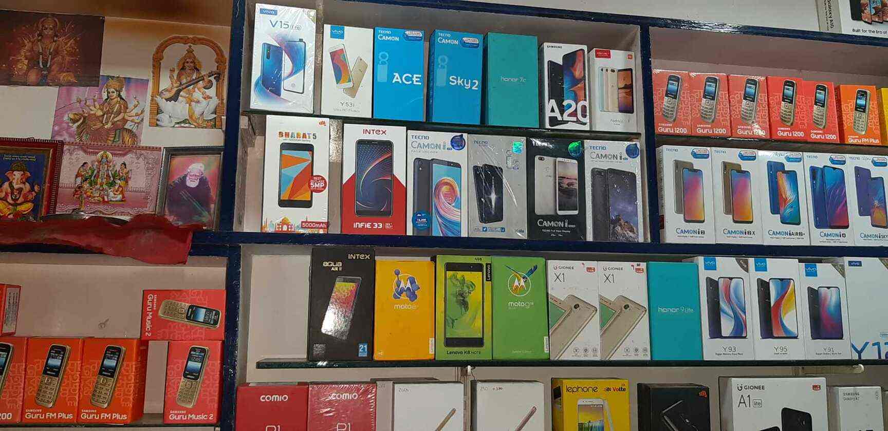 Jyotiraj Enterprises in Turbhe,Mumbai - Best Electronic Goods Showrooms ...