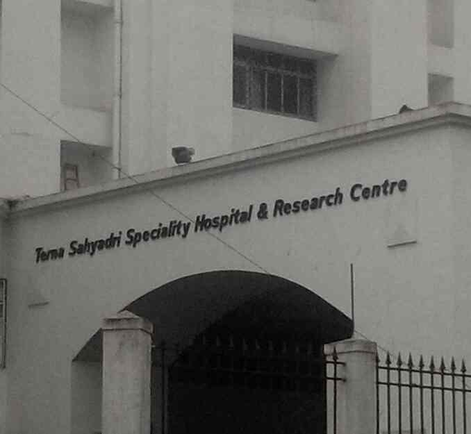 Dr. Vineet Avadhani (Terna Speciality Hospital & Research Centre) in ...